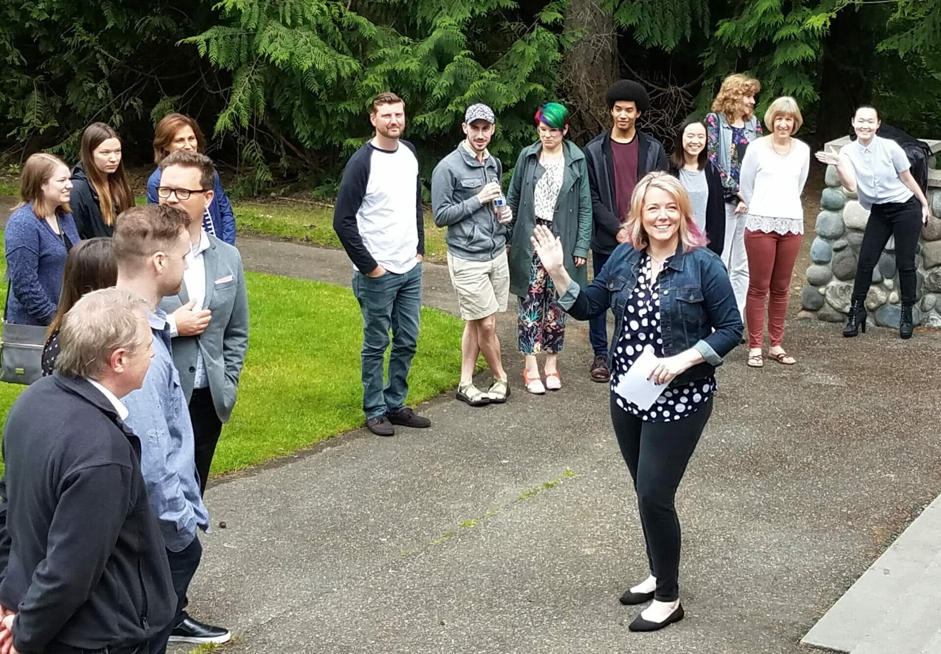 Celebrating Our 2019 Graduates! | Pacific Learning Academy